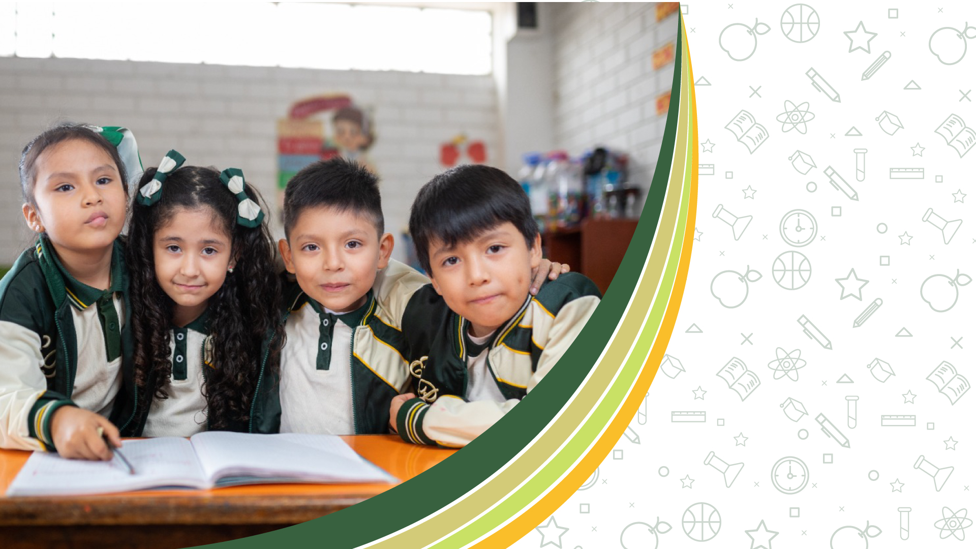 CUBICOL - ENRIQUE PESTALOZZI